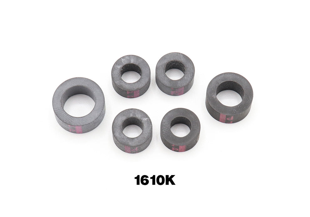 7.3L Power Stroke Viton Compression Sleeve Fuel Line Seal Kit – Diesel Hub