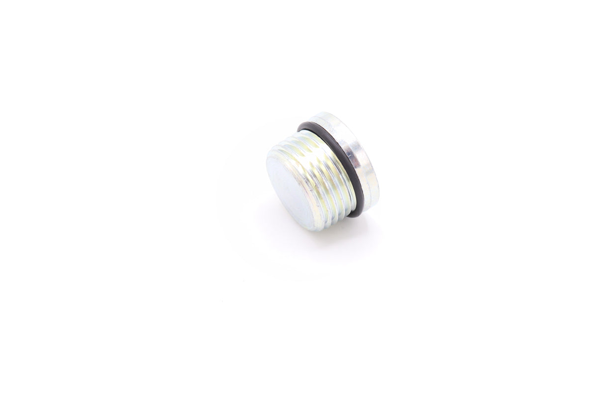 ZF 6 Speed S6-650, S6-750 Transmission Drain or Fill Plug | ZF 0501209 ...