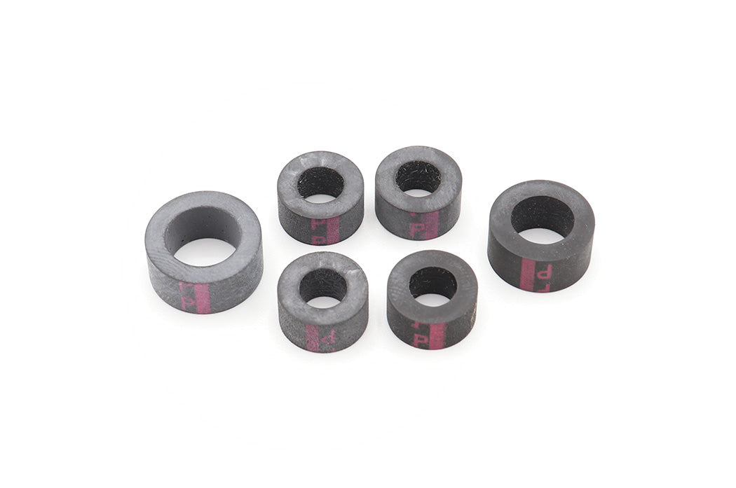 7.3L Power Stroke Viton Compression Sleeve Fuel Line Seal Kit – Diesel Hub