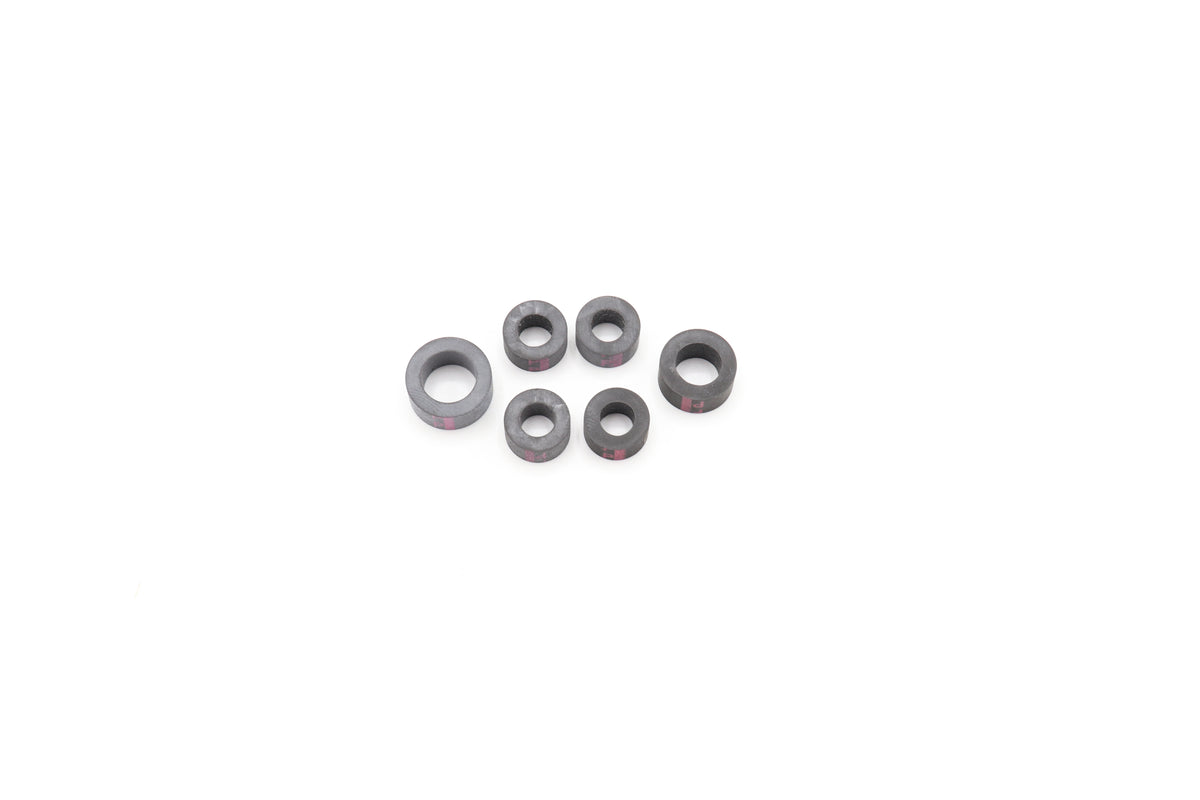 7.3 Power Stroke Viton Sleeve Fuel Line Seal Kit – Diesel Hub