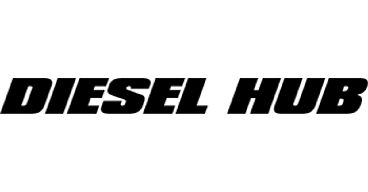 The Diesel Hub Store