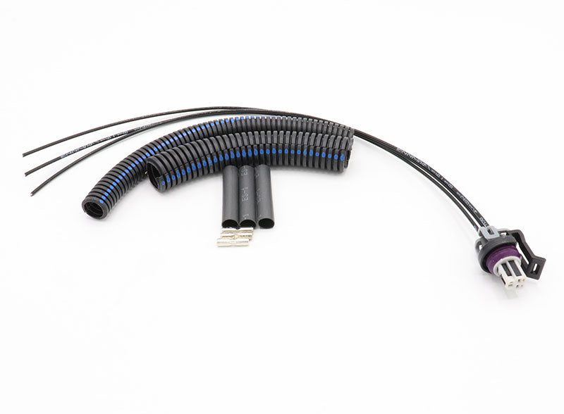 7.3L & 6.0L Power Stroke ICP Sensor Connector – Diesel Hub