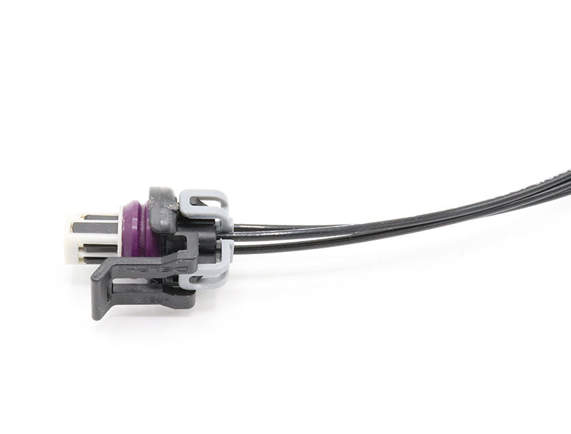 7.3L & 6.0L Power Stroke ICP Sensor Connector – Diesel Hub